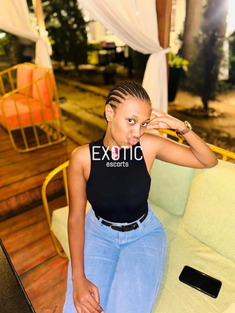 Types of Service Offered by Exotic Rwanda Escorts-verified options